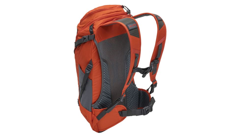 ALPS Mountaineering Baja 20 Liters Backpack — CampSaver