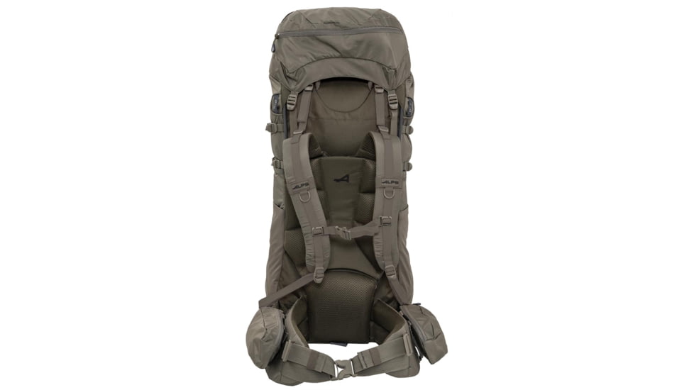ALPS Mountaineering Cascade Backpack, 90 Liters 2678817 with Free S&H ...
