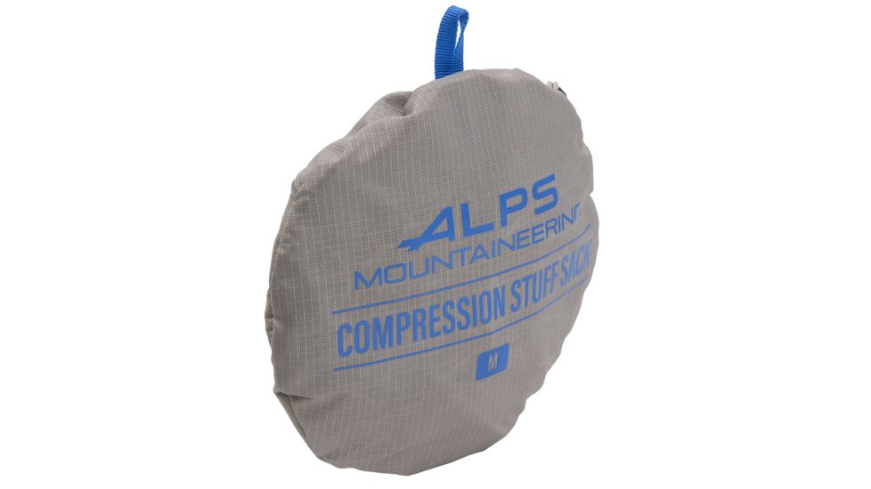 ALPS Mountaineering Compression Stuff Sack — CampSaver