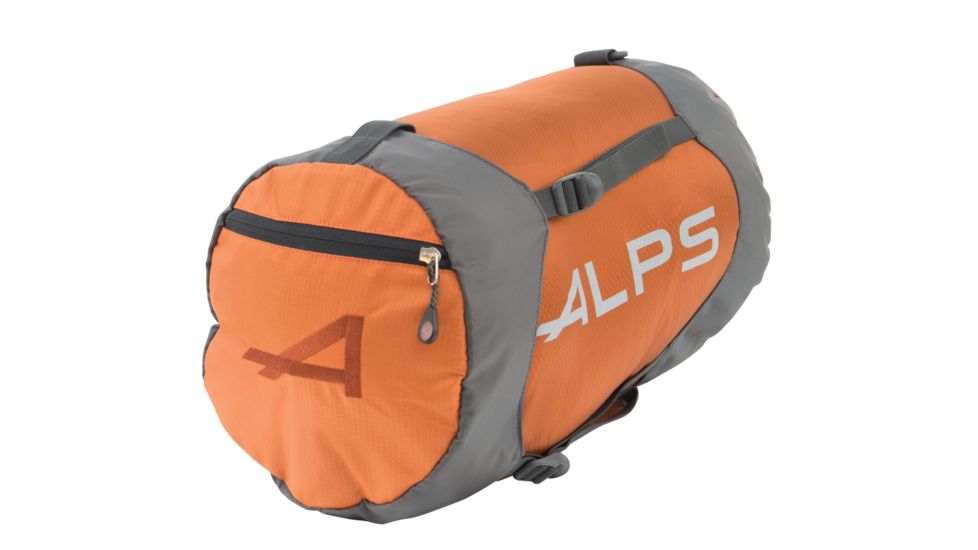 ALPS Mountaineering Compression Stuff Sack — CampSaver