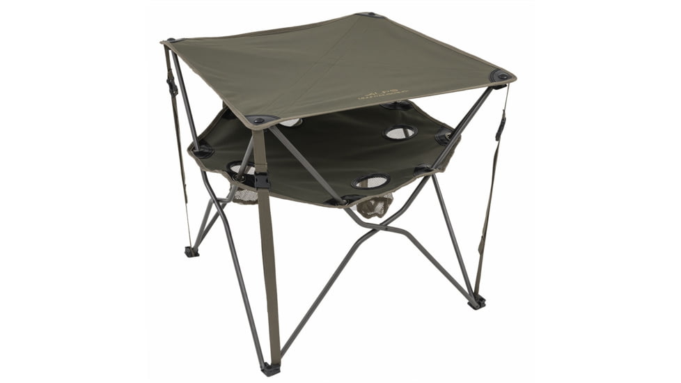 ALPS Mountaineering Eclipse Table 8369917 with Free S&H — CampSaver