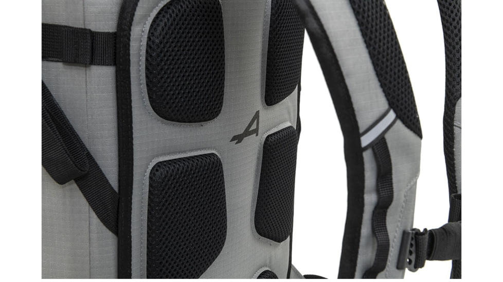 ALPS Mountaineering Graphite 20L Pack 6052911 , 14% Off with Free S&H ...