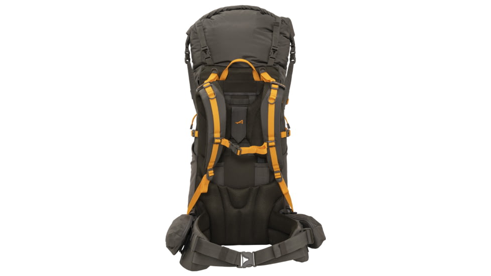 ALPS Mountaineering Nomad Rt 50 Backpacks 6524054 with Free S&H — CampSaver