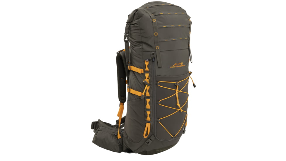 ALPS Mountaineering Nomad Rt 50 Backpacks 6524054 with Free S&H — CampSaver