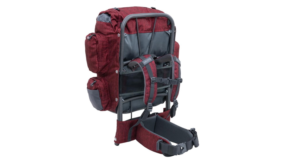 ALPS Mountaineering Red Rock Backpack, 34 Liters — CampSaver