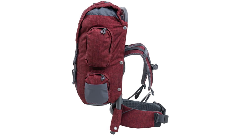 ALPS Mountaineering Red Rock Backpack, 34 Liters — CampSaver