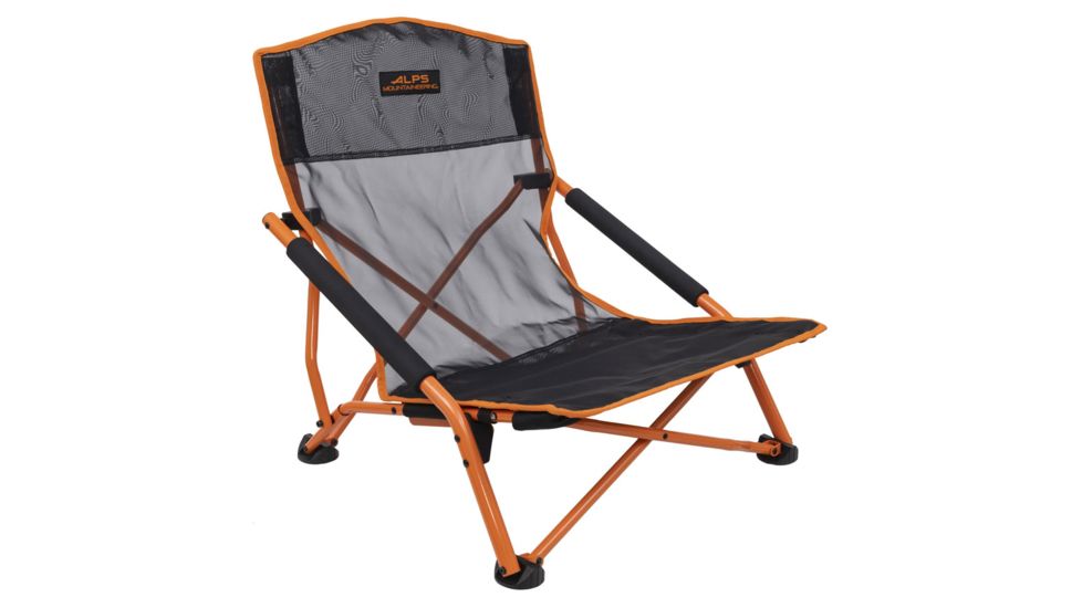ALPS Mountaineering Rendezvous Elite Chair — CampSaver