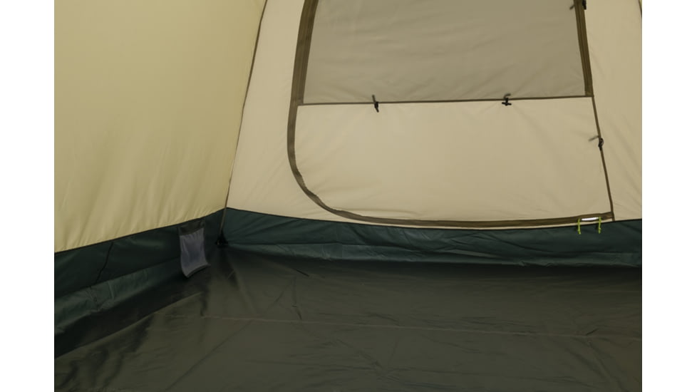 ALPS Mountaineering Taurus 5-Person Outfitter Tent 5522915 with Free S ...