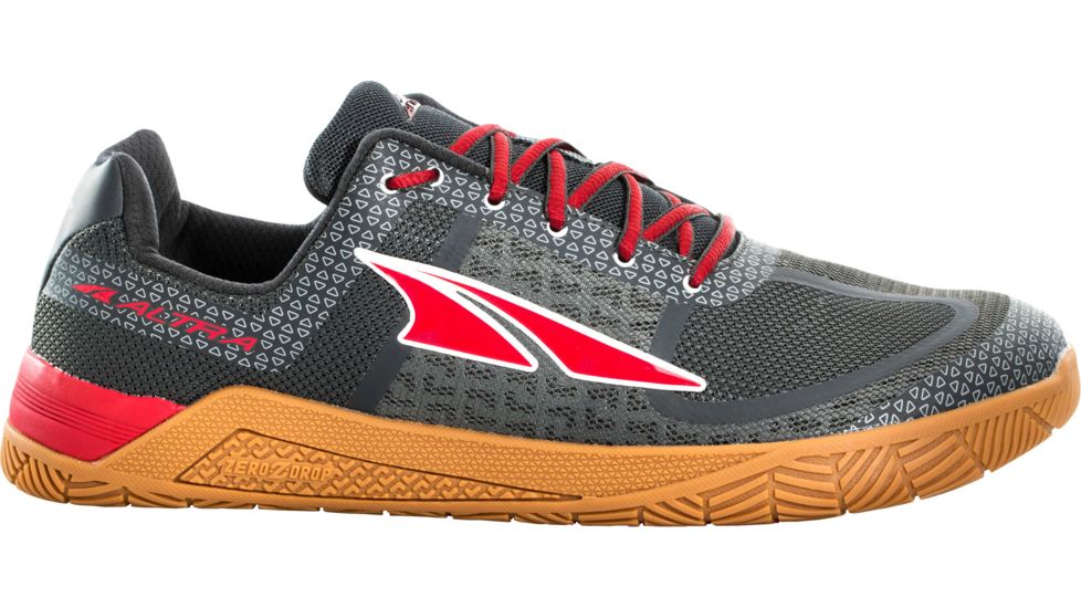Altra Arrows HIIT XT Road Running Shoe - Men's — CampSaver
