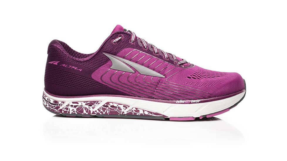 Altra Arrows Intuition 4.5 - Women's, Pink, Medium, 7.5 — Womens Shoe ...