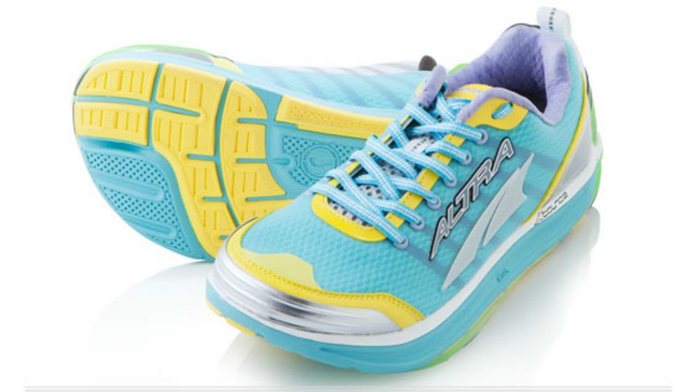 Altra Arrows Intuition 2 Road Running Shoe - Womens — CampSaver