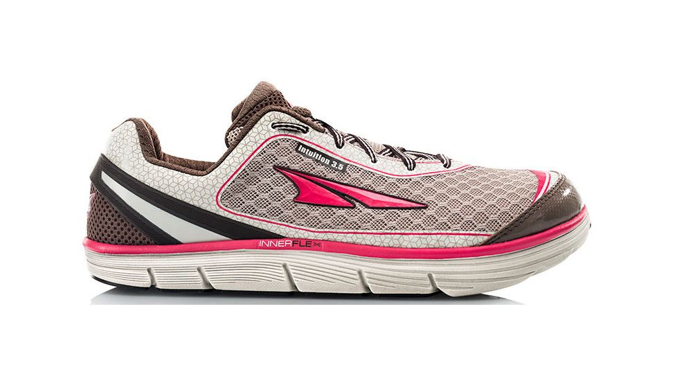 Altra Arrows Intuition 3.5 Road Running Shoe - Womens — CampSaver