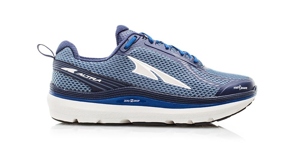 Altra Arrows Paradigm 3 Road Running Shoes - Mens, Medium, — Mens Shoe ...