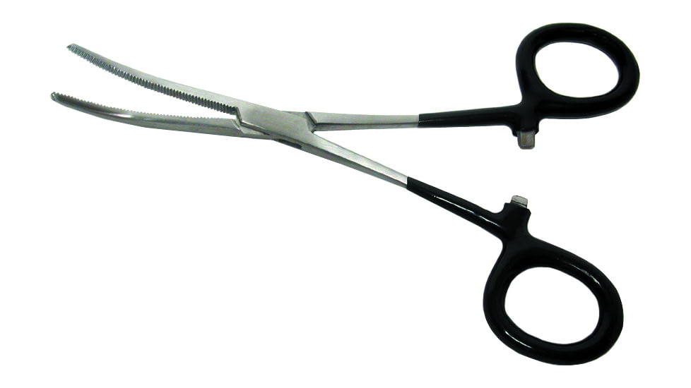 Angler's Choice Big Loop Forceps AH7-610 , 31% Off — CampSaver