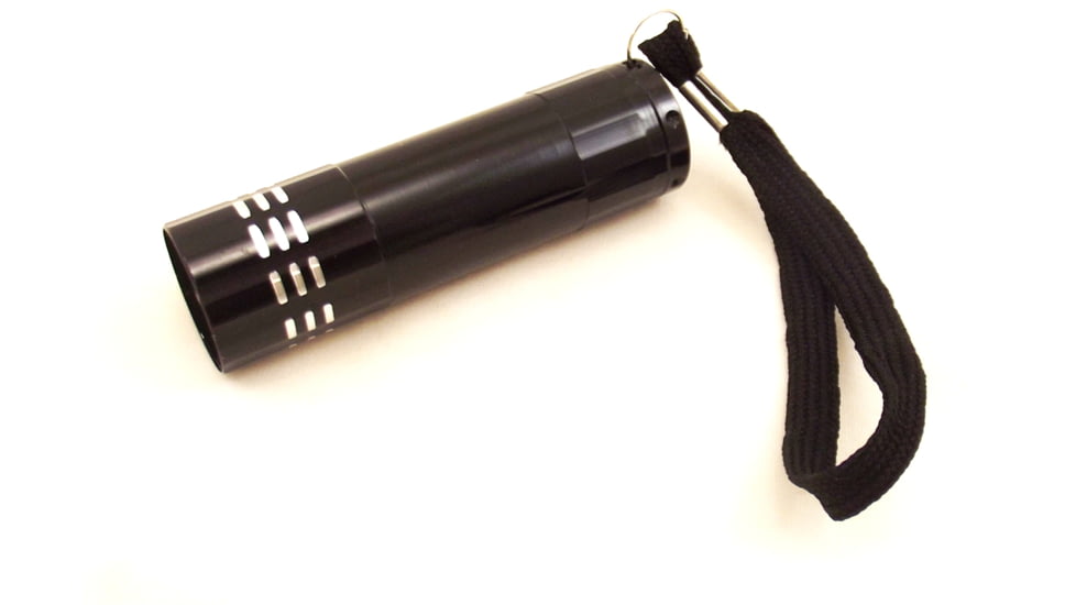 Angler's Choice Led Flash Light Pop Kit — CampSaver