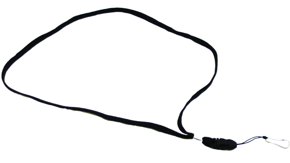 Angler's Choice Neck Lanyard — CampSaver