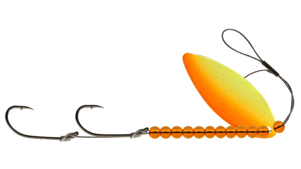 Apex Tackle Steel Willow AP-WH#4-45 — CampSaver