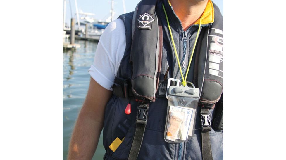 Aquapac Keymaster — CampSaver