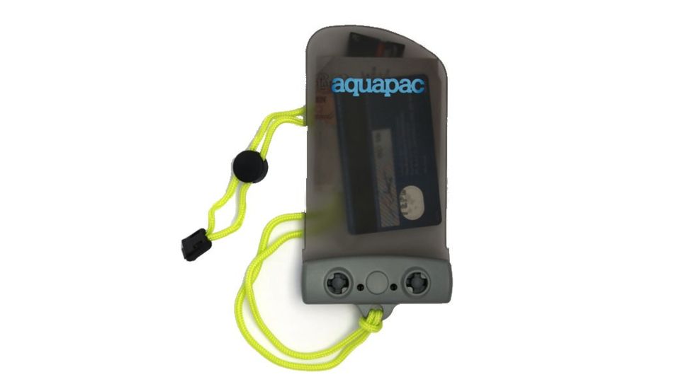 Aquapac Keymaster — CampSaver