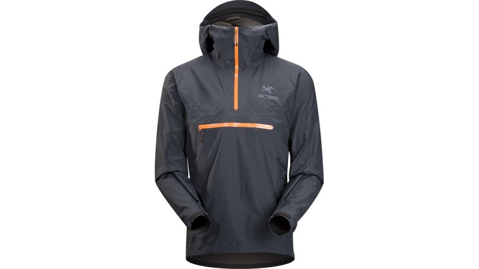 Arc'teryx Alpha SL Pullover - Men's — CampSaver