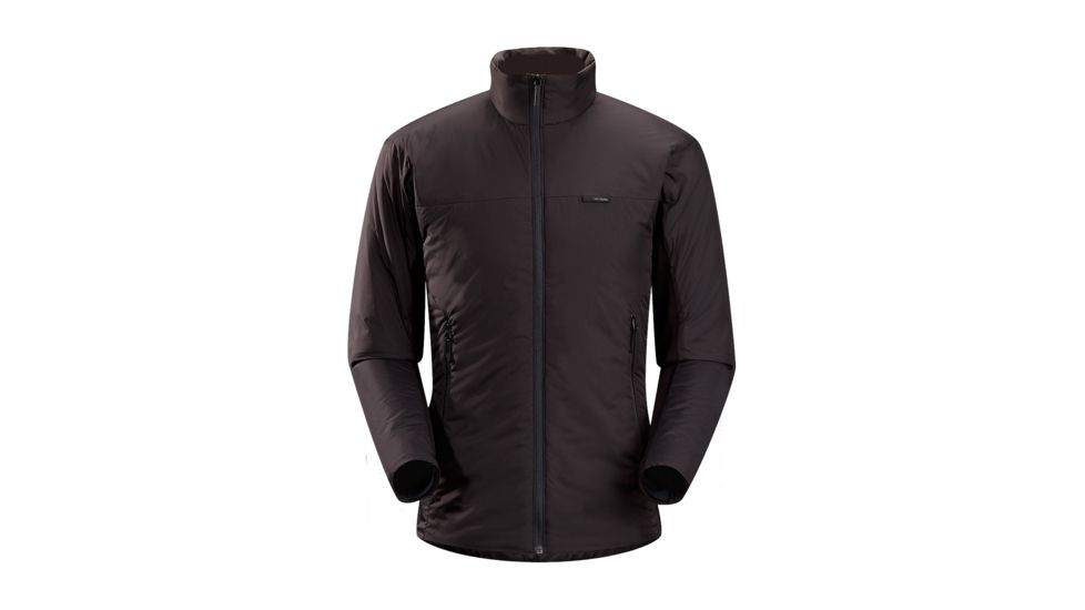 Arc'teryx Aphix Jacket - Men's — CampSaver