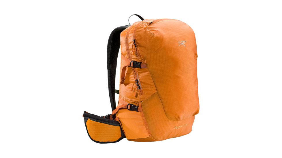 Arc'teryx Axios 25L Daypack — CampSaver