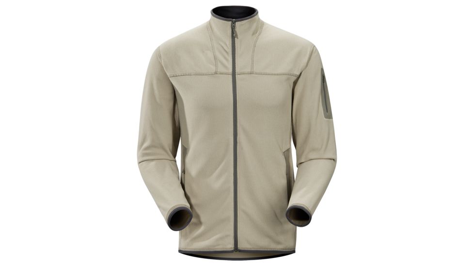 Arc'teryx Caliber Cardigan - Men's — CampSaver