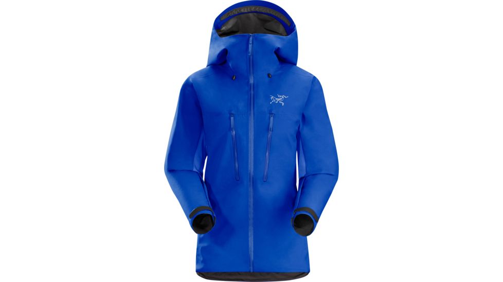 Arc'teryx Procline Comp Jacket - Women's — CampSaver