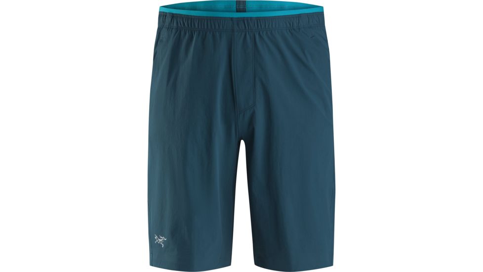 Arc'teryx Aptin Short - Men's — CampSaver