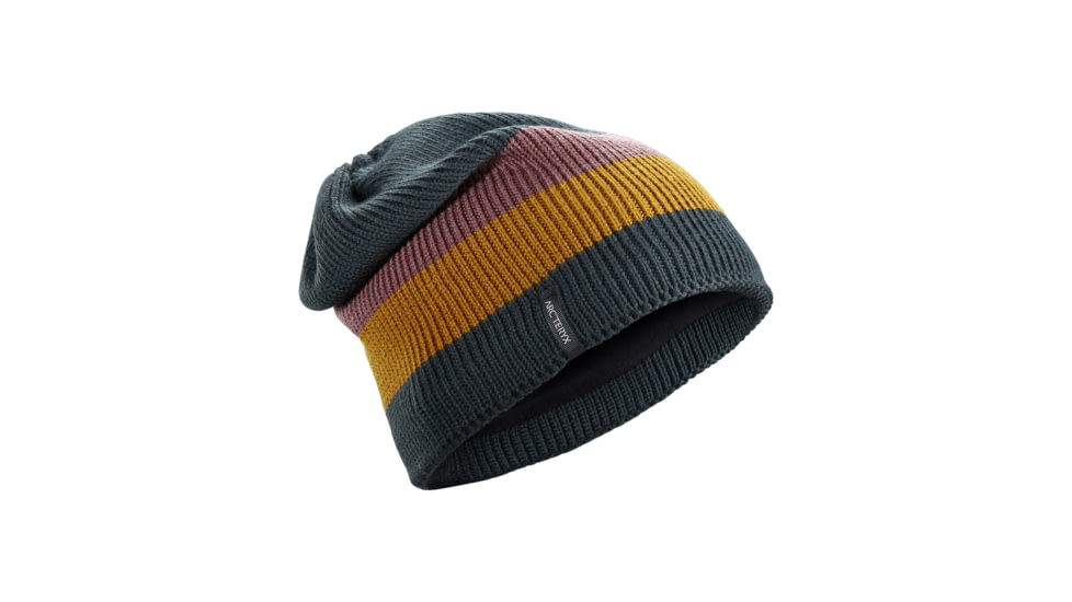 Arc'teryx Castlegar Striped Toque — CampSaver