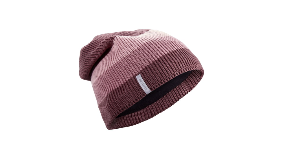 Arc'teryx Castlegar Striped Toque — CampSaver