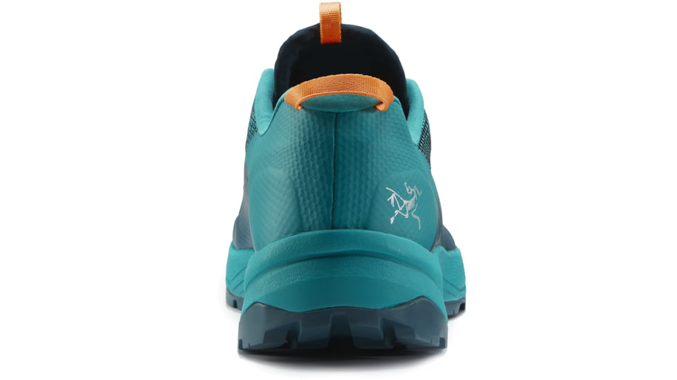 Arc'teryx Norvan VT 2 Trail Running Shoes - Women's — CampSaver