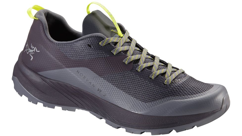 Arc'teryx Norvan VT 2 Trail Running Shoes - Women's — CampSaver