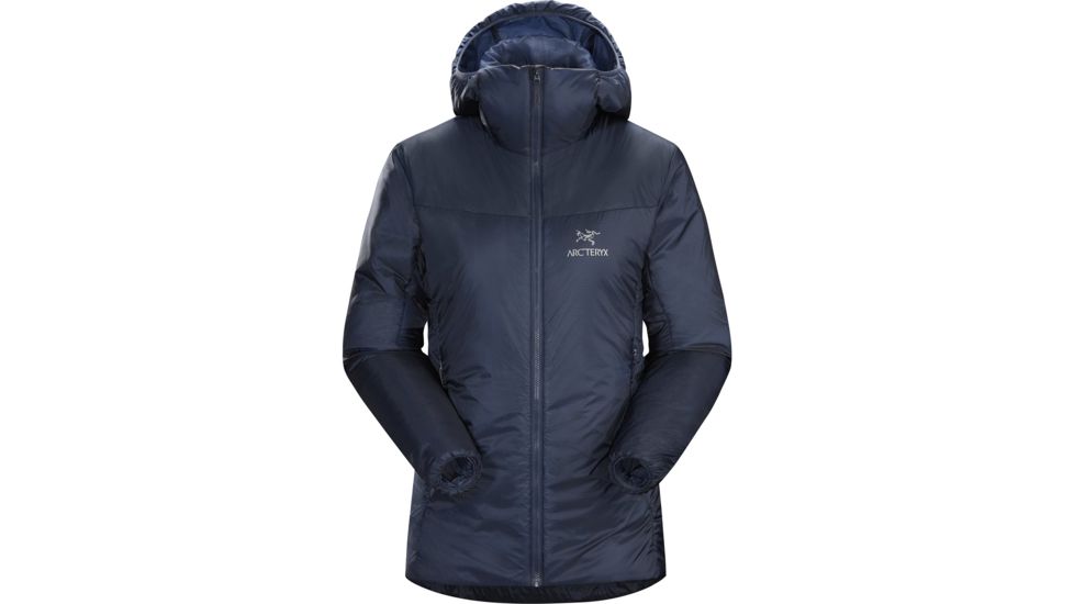 Arc'teryx Nuclei FL Jacket - Women's — CampSaver