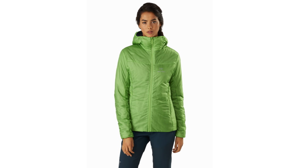 Arc'teryx Nuclei FL Jacket - Women's — CampSaver