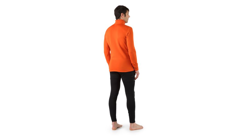 Arc'teryx Rho AR Bottom - Men's — CampSaver