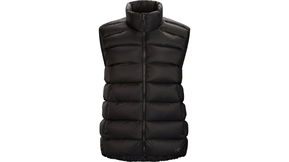 Arc'teryx Seyla Vest - Women's — CampSaver