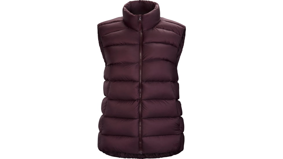 Arc'teryx Seyla Vest - Women's — CampSaver