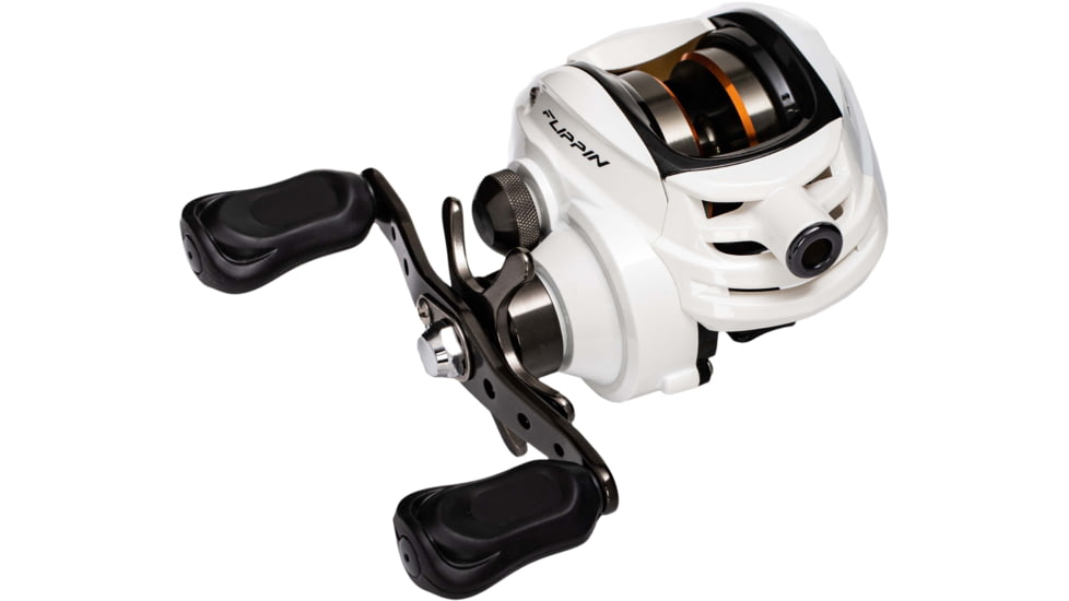 Ardent Arrow Flipping Reel — CampSaver