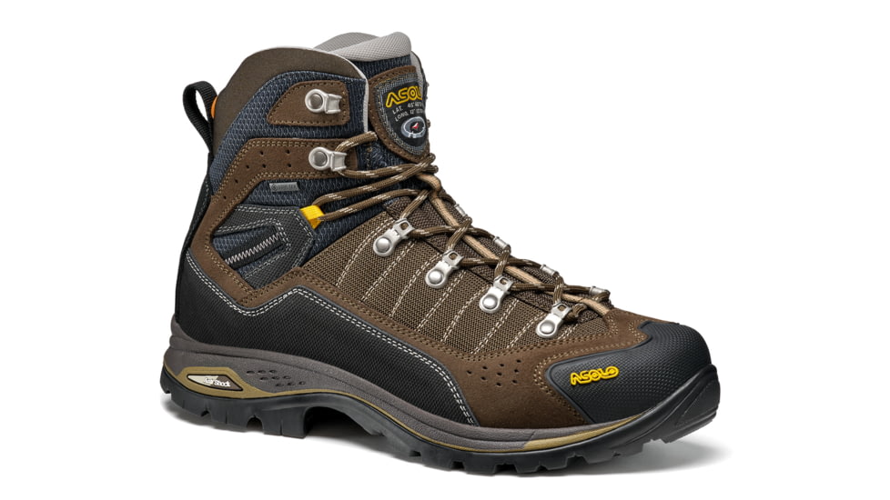 Asolo Drifter I EVO GV MM Hiking Boot - Men's — CampSaver