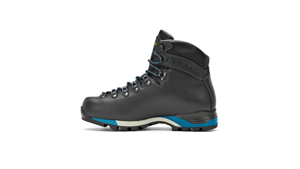 Asolo Pw.Matic 200 Evo GV Backpacking Shoes - Women's — CampSaver