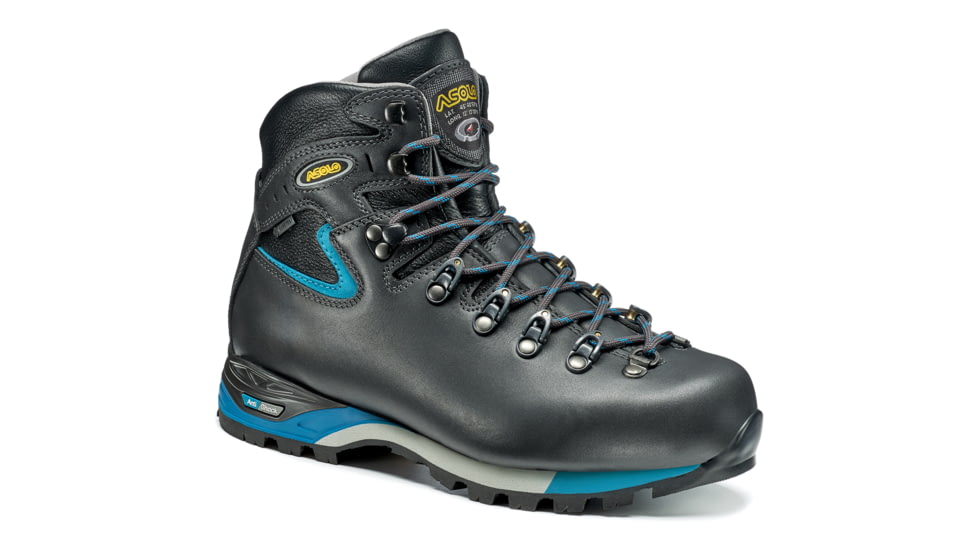Asolo Pw.Matic 200 Evo GV Backpacking Shoes - Women's — CampSaver