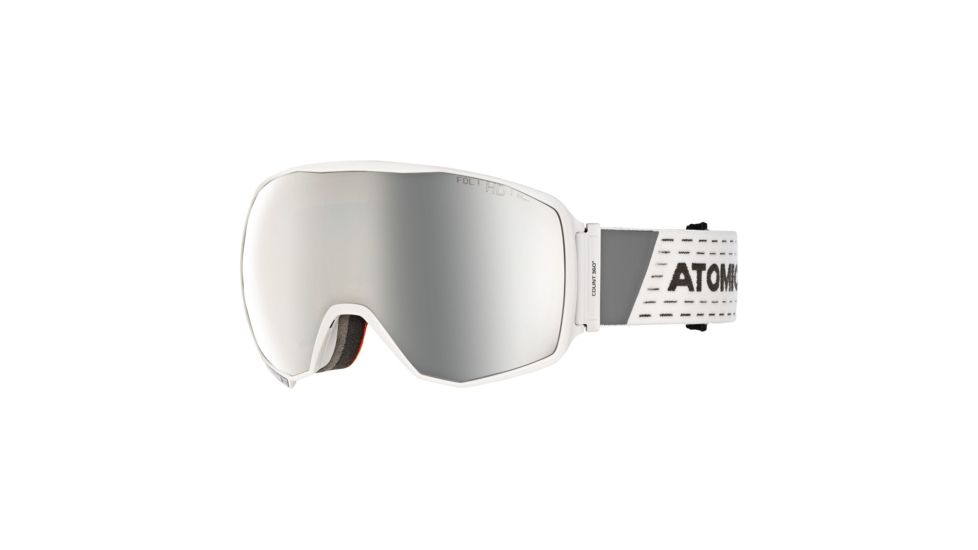 Atomic Count 360 degrees HD Goggles — CampSaver