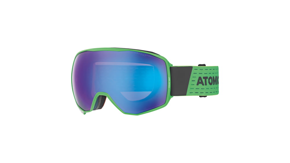 Atomic Count 360 degrees HD Goggles — CampSaver