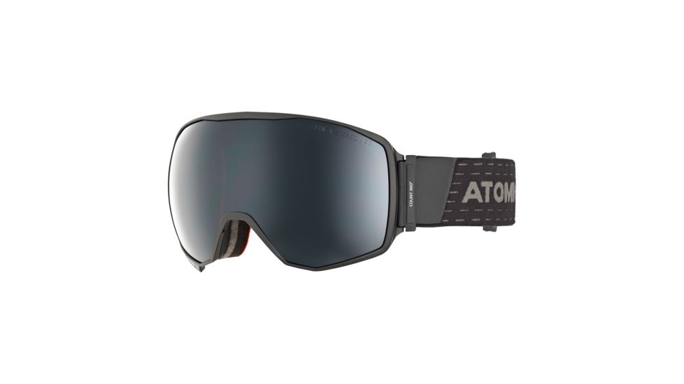 Atomic Count 360 degrees Stereo Goggles — CampSaver