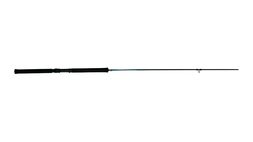 B'n'M Buck's Graphite Jig Poles — CampSaver