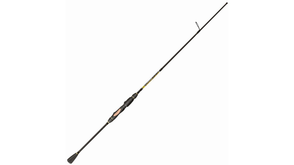 B'n'M Leland's TCB Spinning Rod — CampSaver