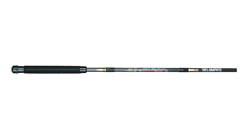 B'n'M Little Jewel Bream Poles — CampSaver