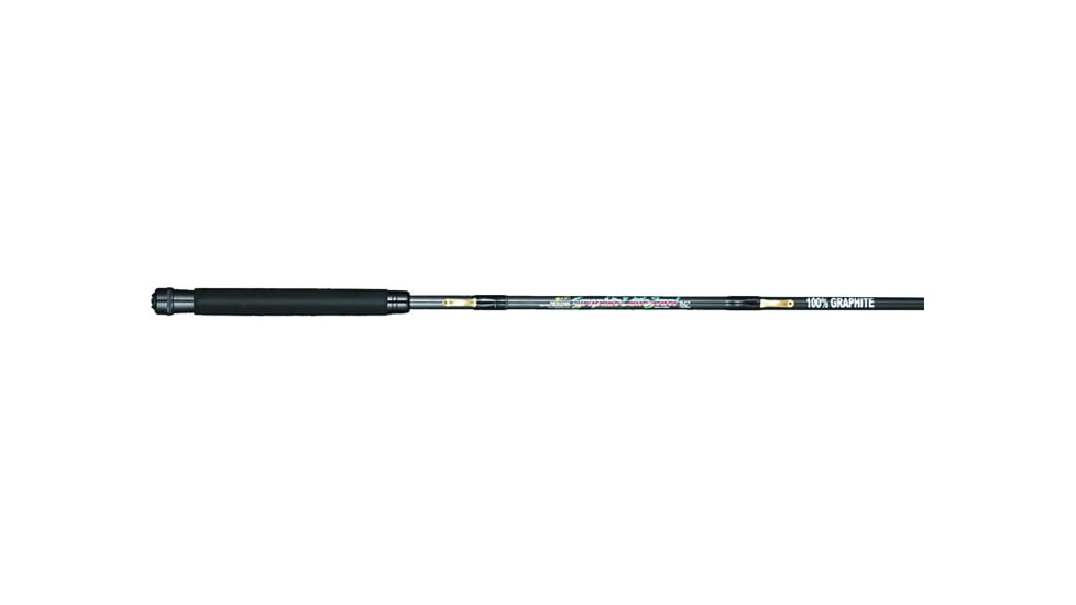 B'n'M Little Jewel Bream Poles — CampSaver