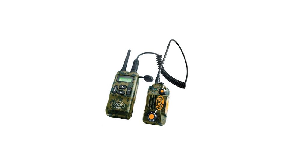 Backcountry Access BC Link Two-way Radio — CampSaver